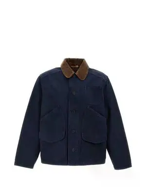 Filson Collared Jacket