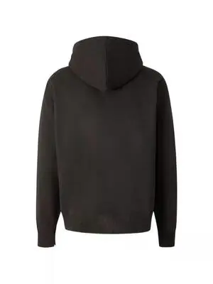 Mihara Yasuhiro Fruit-graphic Hoodie