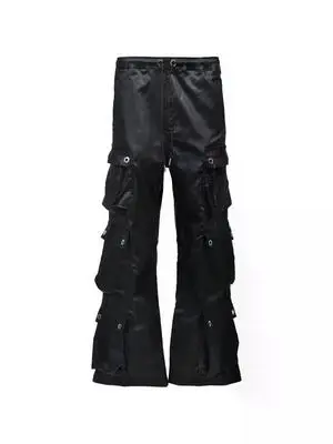 Breath Full Length Pants For Men