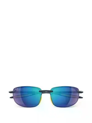 Maui Jim Ho'okipa Polarized Sunglasses - Blue