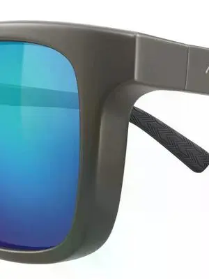 Maui Jim Moaka Sunglasses - Grey