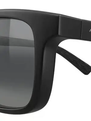 Maui Jim Moaka Sunglasses - Black