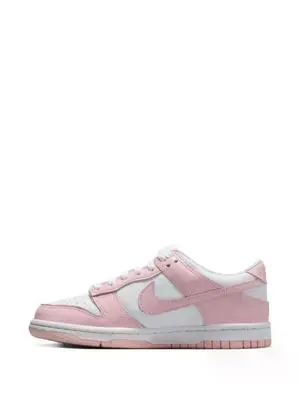 JORDAN Air 1 Low Sneakers - Pink