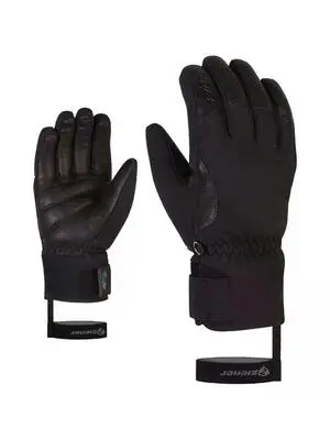 ZIENER Kale As® Aw Ski Gloves