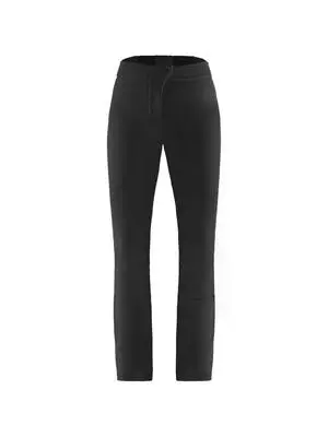 ROBERTA TONINI Tailored Mid-rise Ski Pants