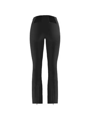 ROBERTA TONINI Tailored Mid-rise Ski Pants