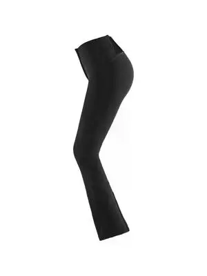 ROBERTA TONINI Tailored Mid-rise Ski Pants