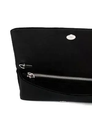 Valentino Garavani Crystal Embellished Mini Bag