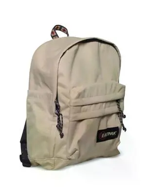 EASTPAK Kittery Pak'r Logo-patch Backpack