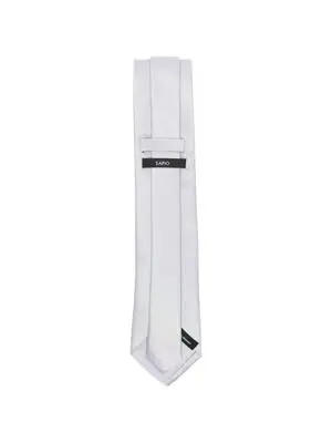 SAPIO Striped Neck Tie