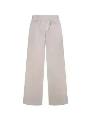 Antonelli Firenze Elasticated Trousers - Neutrals