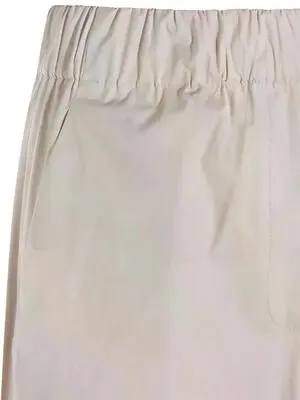 Antonelli Firenze Elasticated Trousers - Neutrals