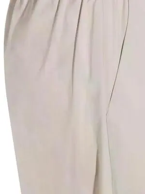 Antonelli Firenze Elasticated Trousers - Neutrals