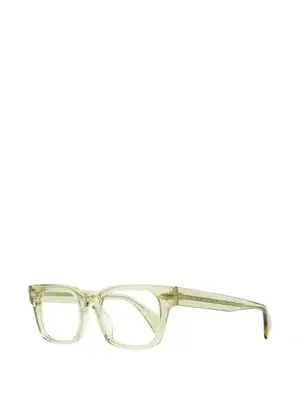 Oliver Spencer D Frame Eyewear For Women