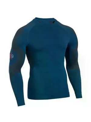 I-EXE Long-sleeve Top