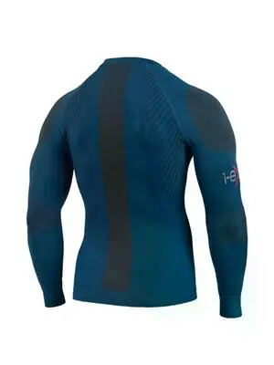 I-EXE Long-sleeve Top