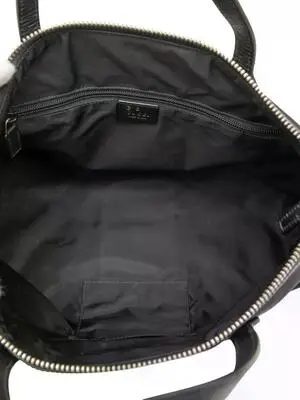 Gucci Canvas Techno Web Satchel