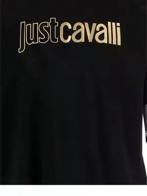 Just Cavalli Short-sleeve T-shirt
