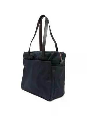Filson Zip-fastening Shoulder Bag
