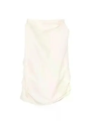 DIESEL® Gathered Skirt