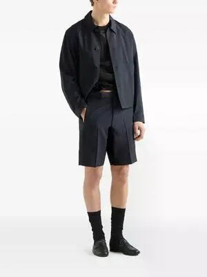 Prada T-shirts And Polos - Black