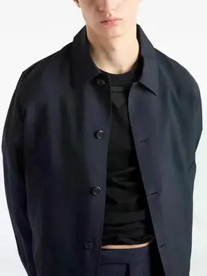 Prada T-shirts And Polos - Black