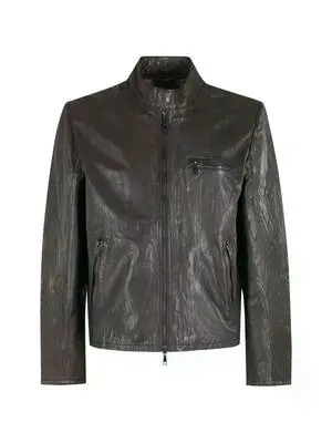Seventy Zip-up Jacket