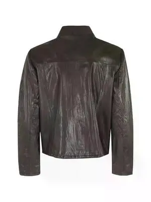 Seventy Zip-up Jacket