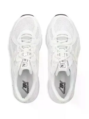 NEW BALANCE 740 Lace-up Sneakers - White