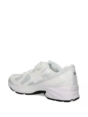 NEW BALANCE 740 Lace-up Sneakers - White