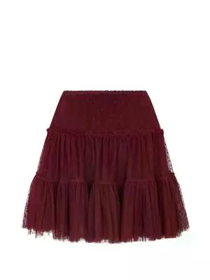 Red Valentino Skirt