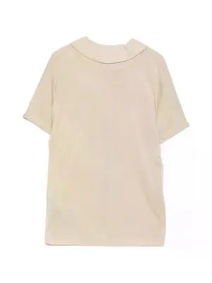 Eleventy Short Sleeve Top
