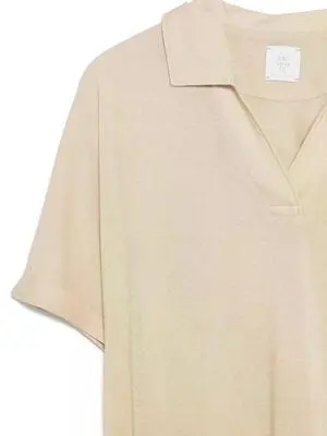 Eleventy Short Sleeve Top