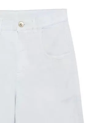 Eleventy Belt-loops Trousers