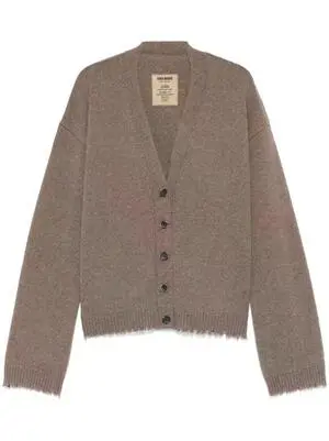 UMA WANG Cashmere Cardigan