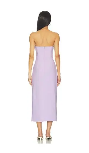 ELLIATT Hope Midi Dress