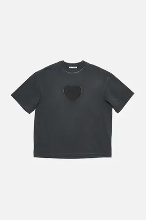 Acne Studios Logo T-shirt