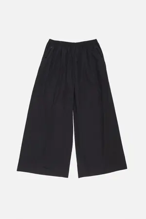 Acne Studios Relaxed Fit Trousers