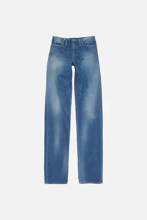 Acne Studios Denim Trousers