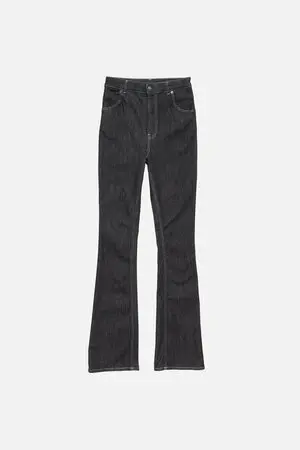 Acne Studios Stretch Denim Trousers