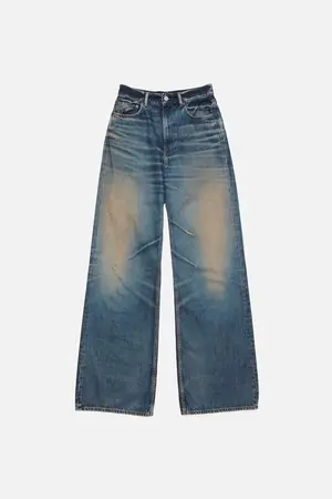 Acne Studios Regular Fit Jeans 2022f