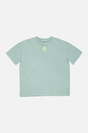 Acne Studios Logo T-shirt