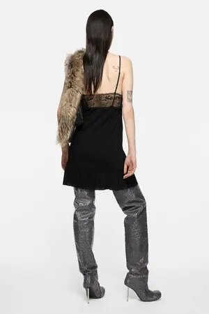 Acne Studios Slip Dress
