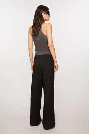Acne Studios Tailored Trousers