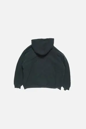 Acne Studios Hooded Zipper Sweater