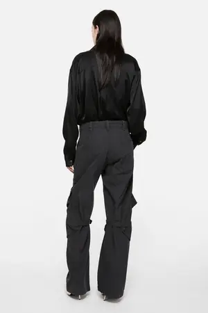 Acne Studios Cargo Trousers