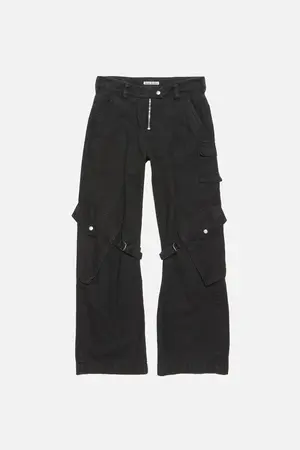 Acne Studios Cargo Trousers