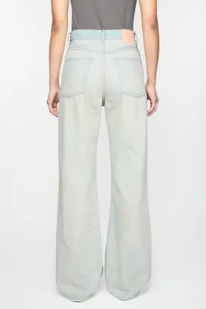 Acne Studios Regular Fit Jeans 2022