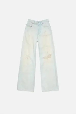 Acne Studios Regular Fit Jeans 2022
