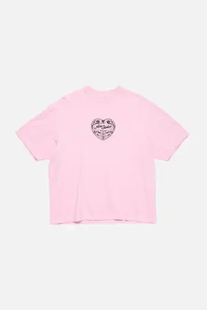 Acne Studios Logo T-shirt